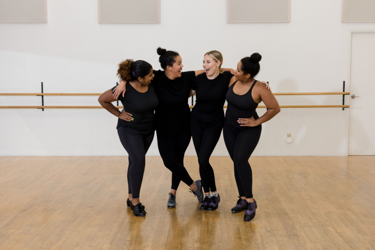 Adult Dance Classes - June Lawrence School of Dance